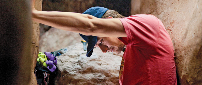 Movie, Actually: 127 Hours | Review