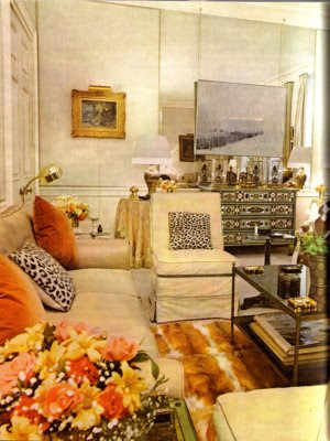 Living With Style: History Repeating