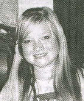 Mackay, Idaho 83251: Mackay, Idaho Student, Kali Gamett, Wins Holiday ...