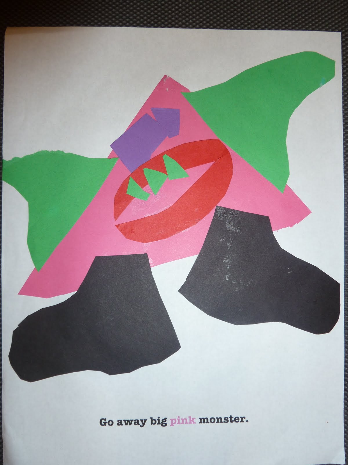 Literacy and Laughter - Celebrating Kindergarten children and the books ...