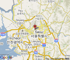 Travelin' Kelley!: Sunny Day in Dongtan!