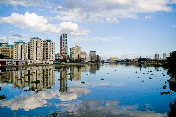 Adele's Photo Studio Blog: Urban Landscape Research