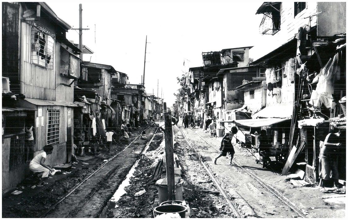 Adele's Photo Studio Blog: Urban Landscape Research