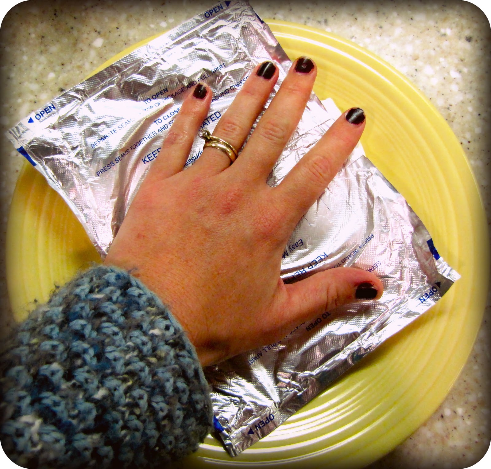 riddlelove: French Olive Fig Tapenade with Cheese ~ A Recipe