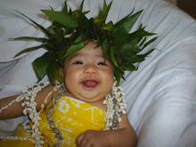 The Polynesian Kitchen: Koko Alaisa (Cocoa Rice)