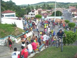 A voz de Carmópolis: História da Cidade de Carmopolis - Sergipe