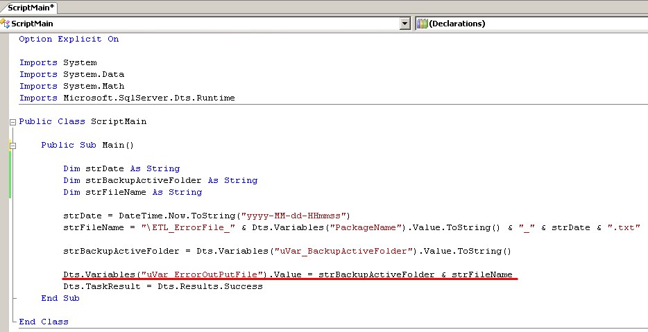 Plexus SQL: Looping Through Excel Files And Sheets in SSIS