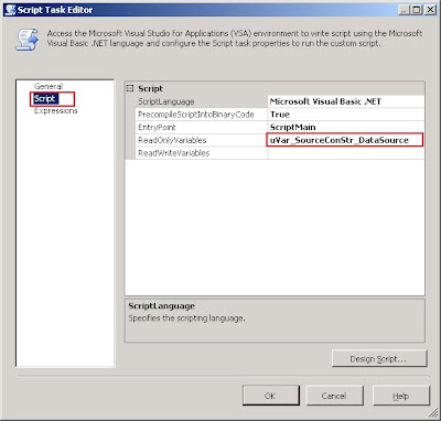 Plexus SQL: How to loop through files in SSIS