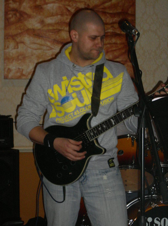 MISCHIEF - Awesome Rock Covers Band From Essex