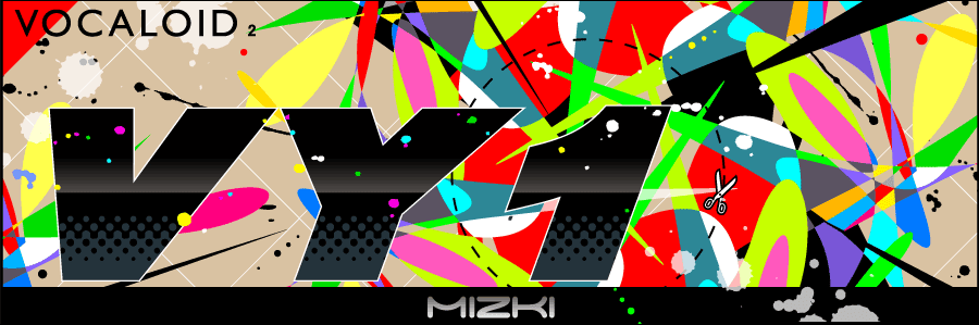 Cabezera del Blog VY1 CD