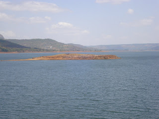 The Wanderlust: Pavana Dam