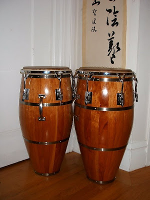 Rumba Instruments: You did what??!?