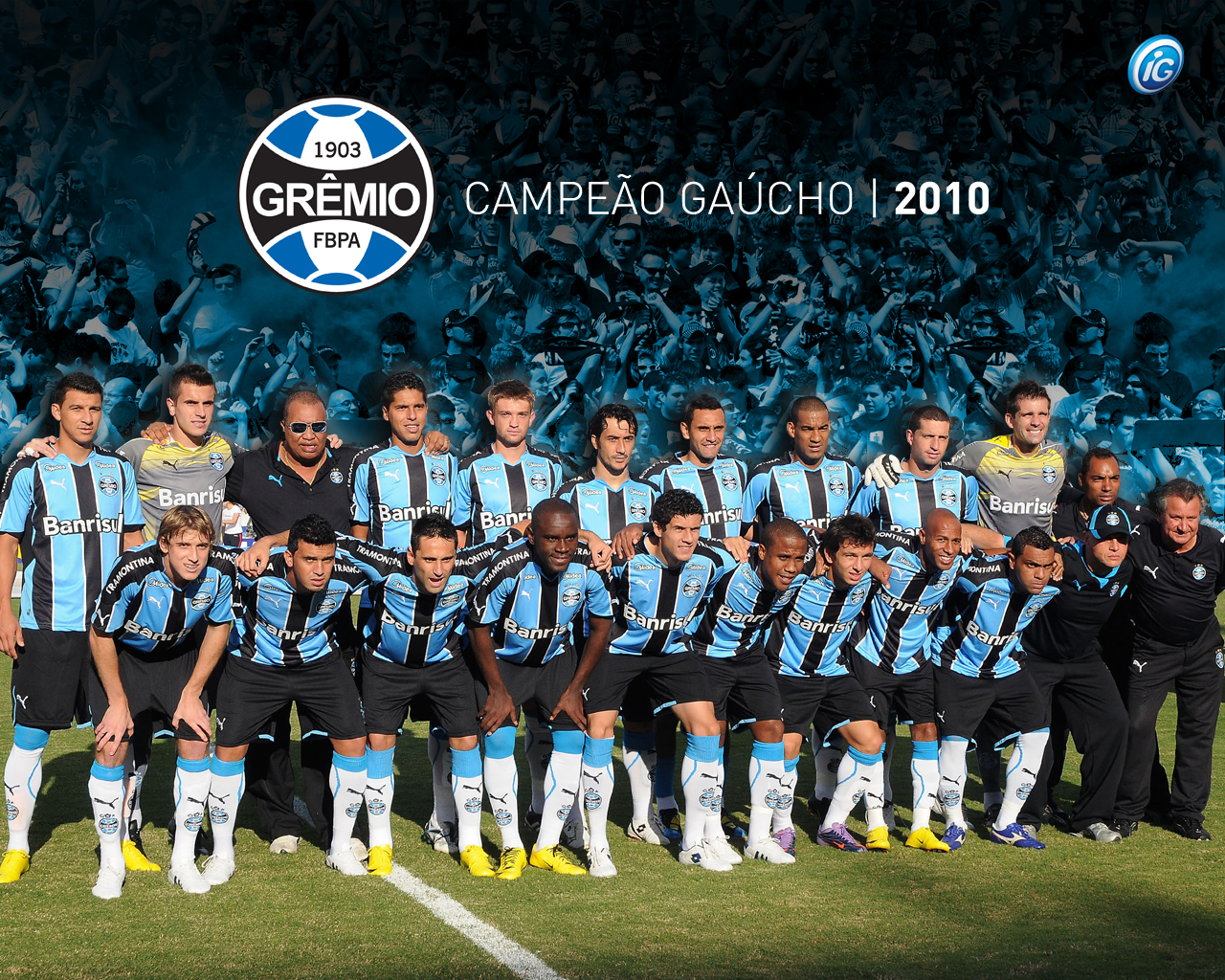 Bruna Rodrigues: Grêmio