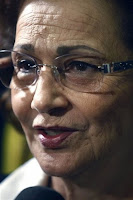 Egyptian Chronicles: Suzanne Mubarak Will Speak about Succession When ...