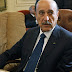 Egyptian Chronicles: Omar Soliman : Talk with me or face a coup