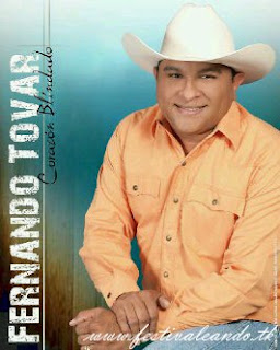 Festivaleando: Fernando Tovar ahora tiene el "Corazon Blindado"