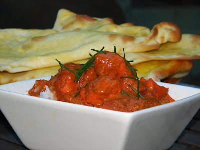 MY COOKING JOURNAL: CHICKEN APOLLO