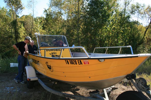 Ecoboats - Slow Boat