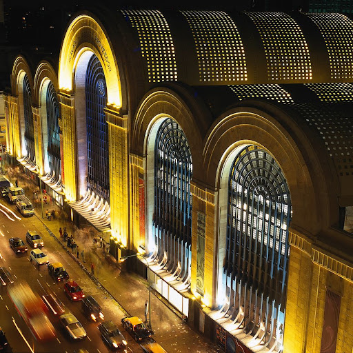 Balvanera | Guia de Buenos Aires