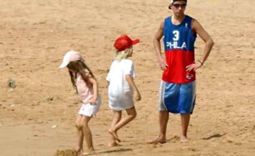 I LOVE MOPPB FOREVER FAN: Fotos de Prince y Paris con Omer Bhatti