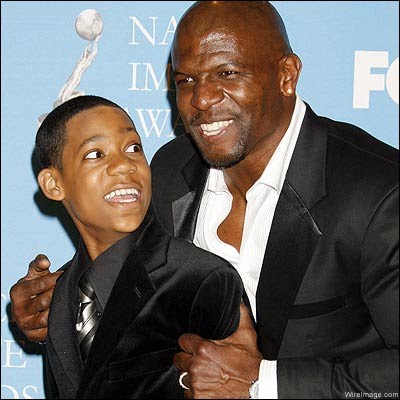 RÁDIO UniFOA ::..: Everybody Hates Chris - Julius Rock