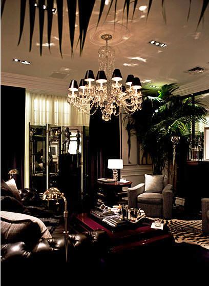interior sweet design: Ralph Lauren for the Ladies