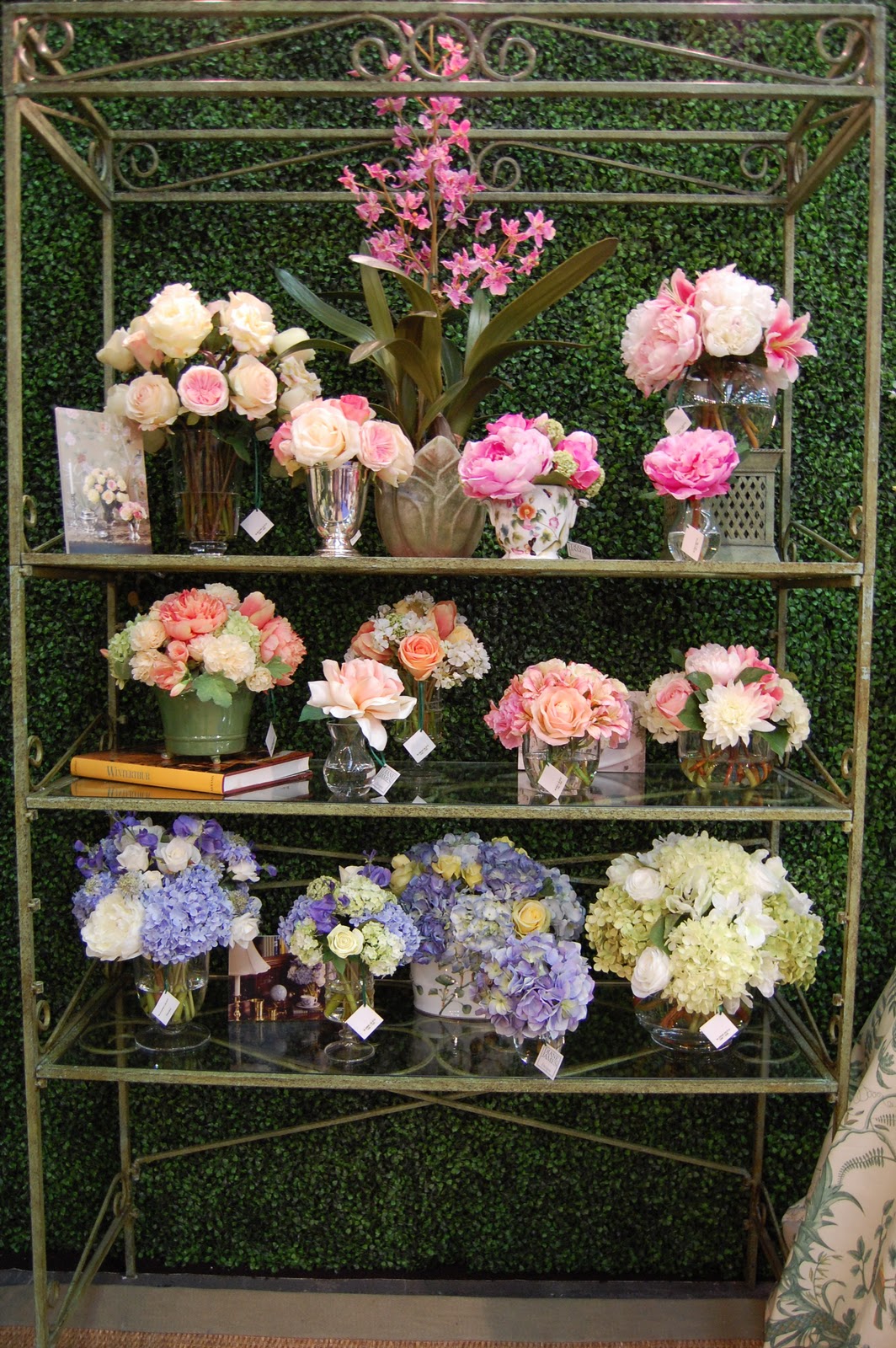 HABITUALLY CHIC DESIGN®