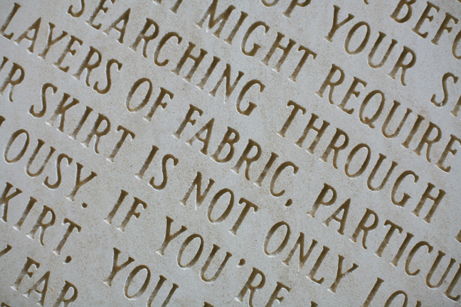 the adventures of poo-tail: stone lozenge # 1