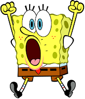 SpongeBlog - Your source for high quality SpongeBob media