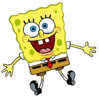 SpongeBlog - Your source for high quality SpongeBob media