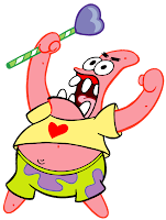 SpongeBlog - Your source for high quality SpongeBob media