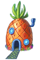 SpongeBlog - Your source for high quality SpongeBob media