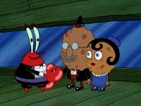 SpongeBlog - Your source for high quality SpongeBob media