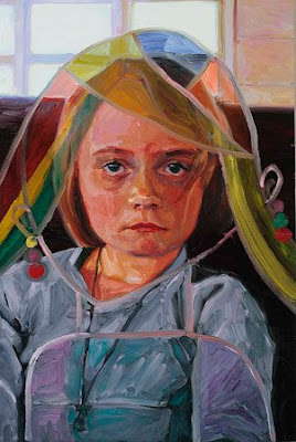 THE LUMPER ™: Julie Fragar