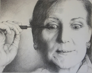 Inspired Best: Beginning drawing