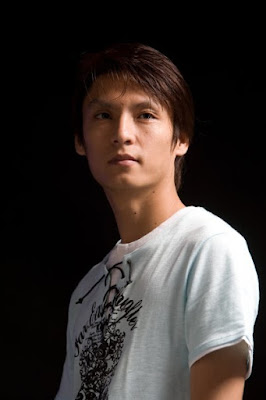 M y a n m a r H u n k s: Han Tun