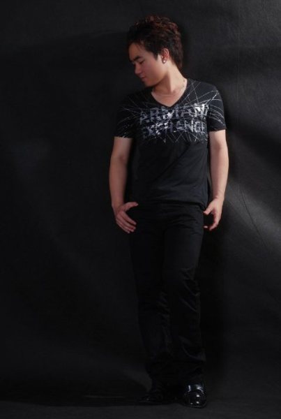 M y a n m a r H u n k s: Kyaw Kyaw