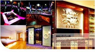 Dunia Malam di Malioboro Jakarta Benar2 Surganya Lelaki