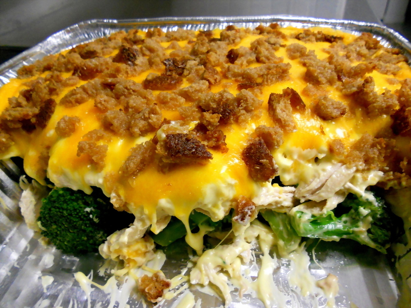 Most Loved Recipes : Quick Chicken Divan Recipe