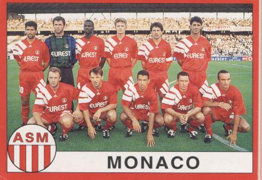 FOOTBALL RETRO: 03 octobre 2010