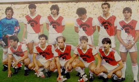 FOOTBALL RETRO: 31 octobre 2010