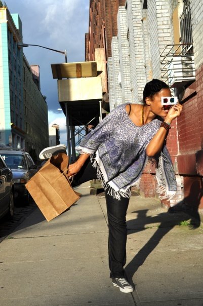 wrong lips: Hey Ladies!!!! LEAH HAMILTON aka LiLi Happi