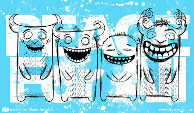 Farshid Monfared: Z I G