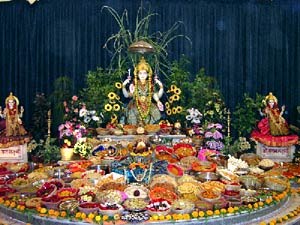 HariHarji: Spiritual Significance of the Kartik Month