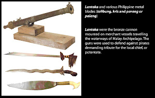 Tarebalak DISCOVERY: FORGING PANDAY PIRA