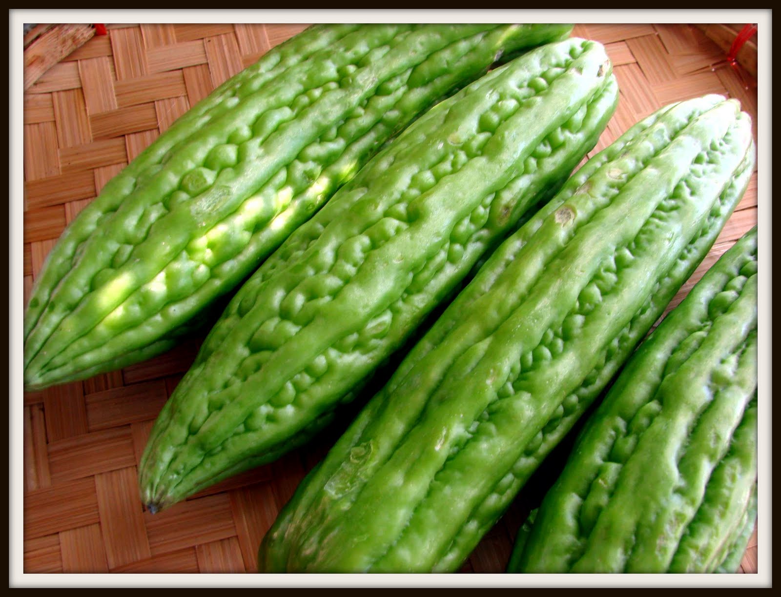 Kusina Ni Malou: August 2010