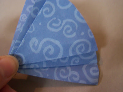 Made by Me. Shared with you.: How to Make Paper Award Ribbons