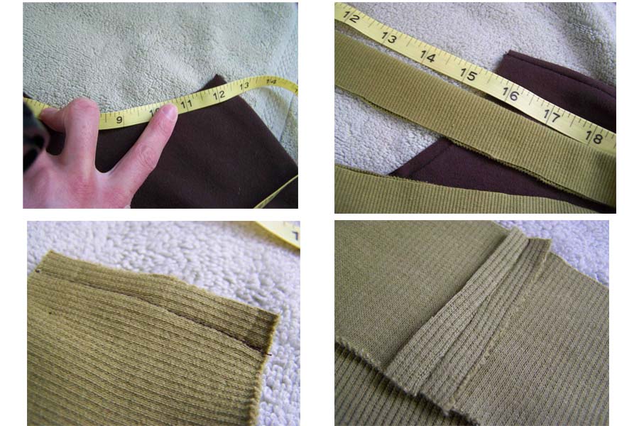 Made by Me. Shared with you.: Cap Sleeve Top Tutorial