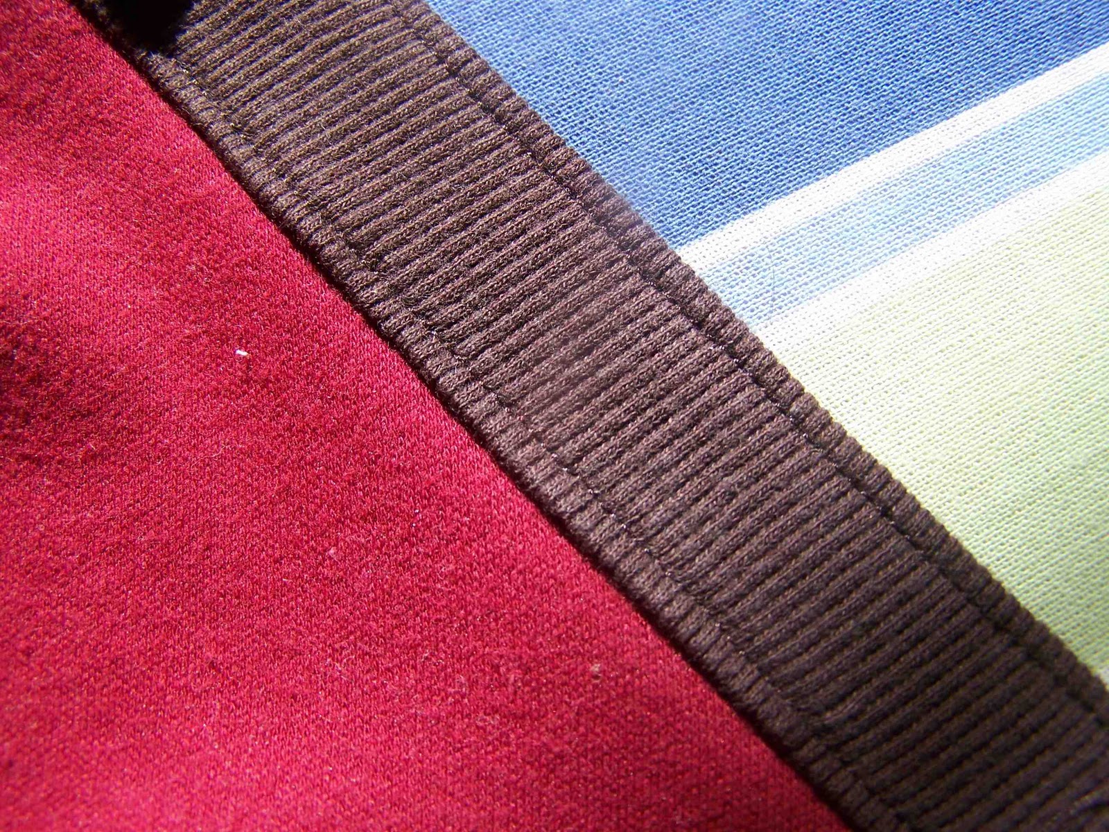 Made by Me. Shared with you.: Top-toberfest Day Three: Bands and ...