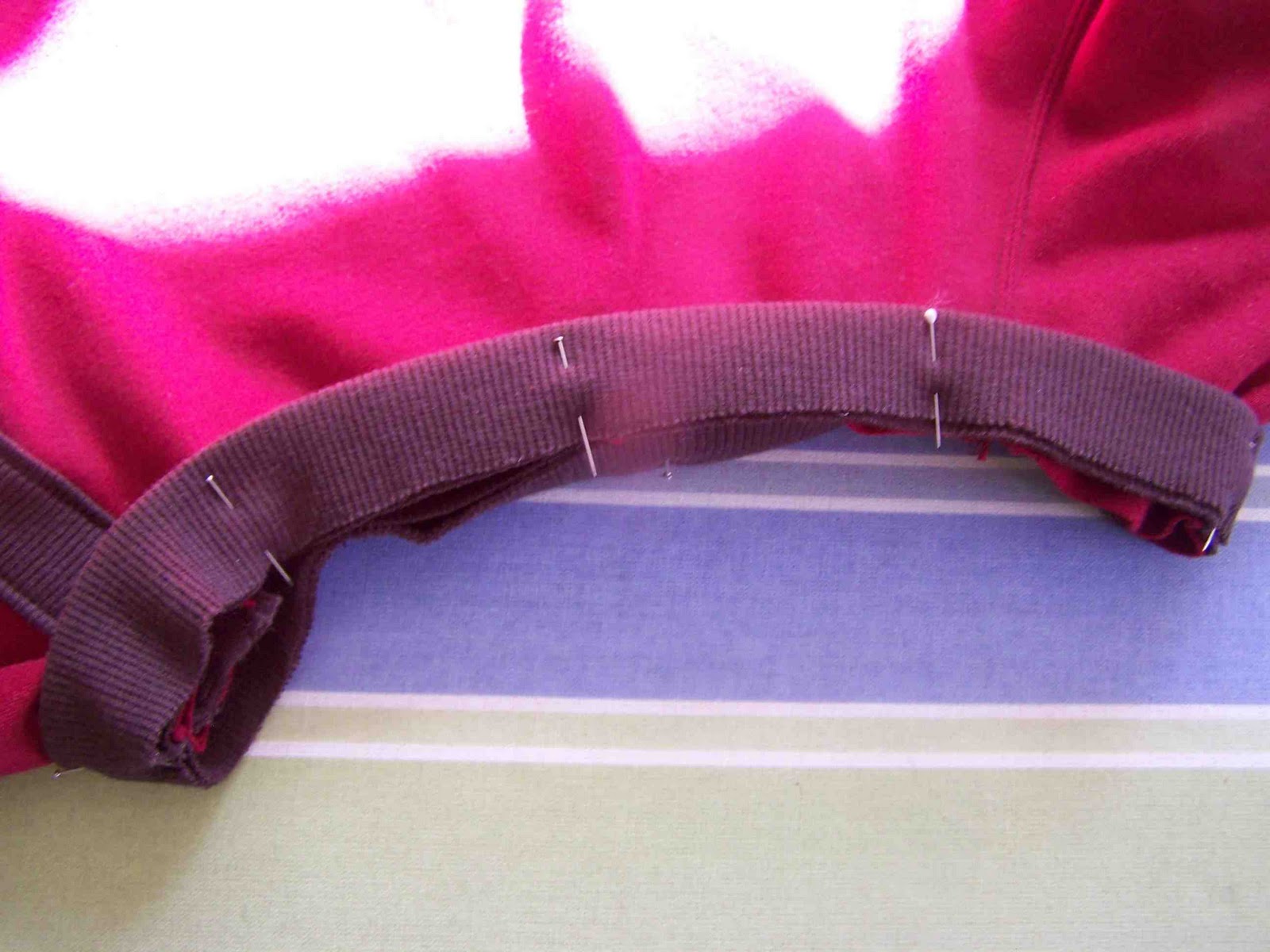 Made by Me. Shared with you.: Top-toberfest Day Three: Bands and ...